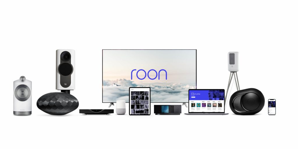 High End Munich Summary - Roon Labs