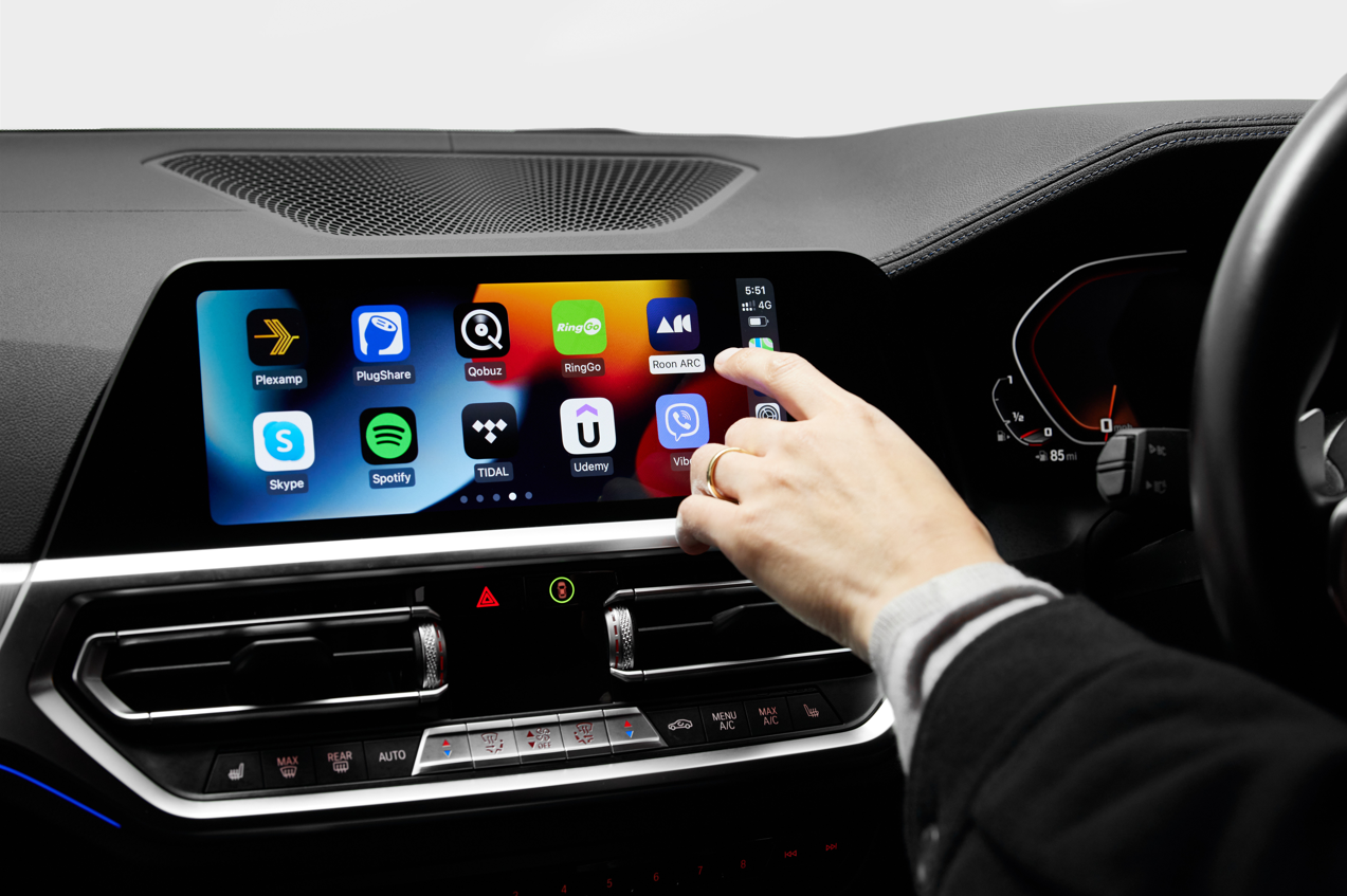 Roon Ready Road Trips Introducing CarPlay and Android Auto for Roon ARC Roon Labs
