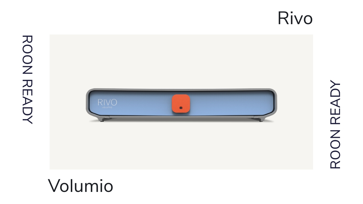 Volumio – Rivo – Roon Ready – 1200X675 (Twitter) – 5 – Roon Labs