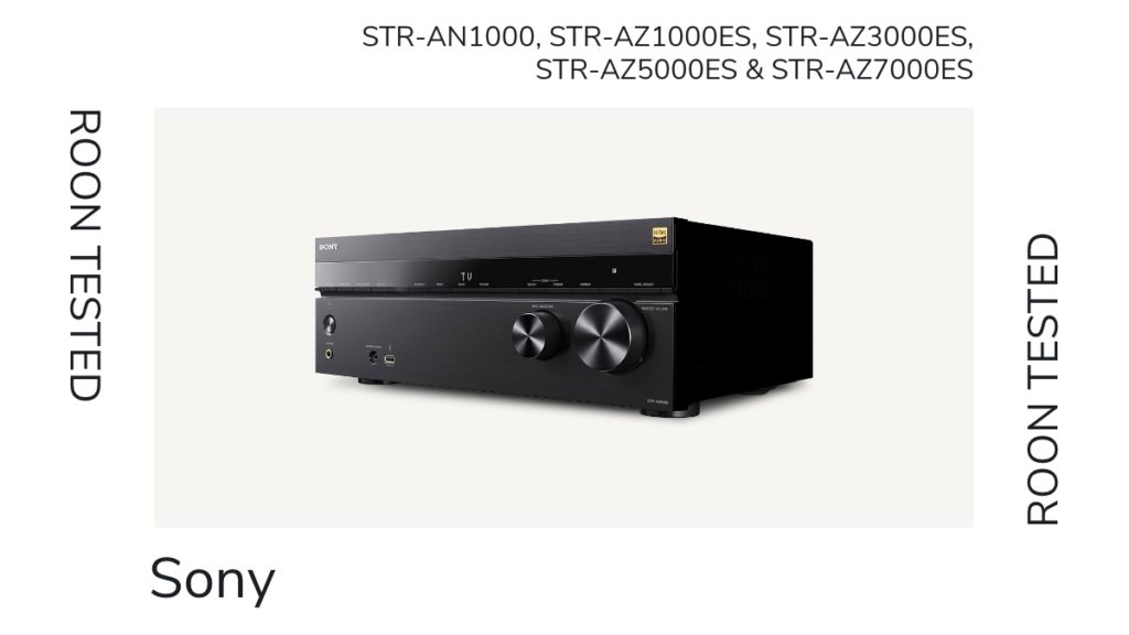 Roon Partner Update: May 2023 - Roon Labs