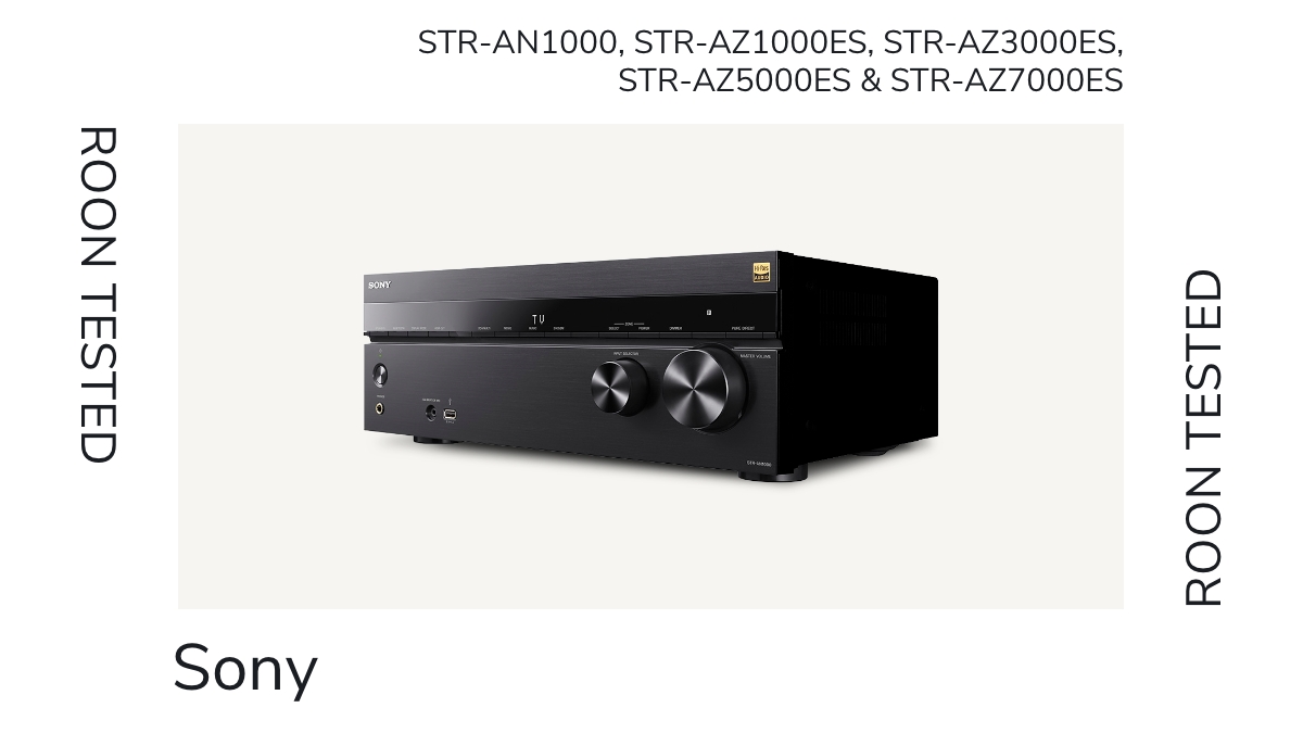 Roon Partner Update: May 2023 – Roon Labs