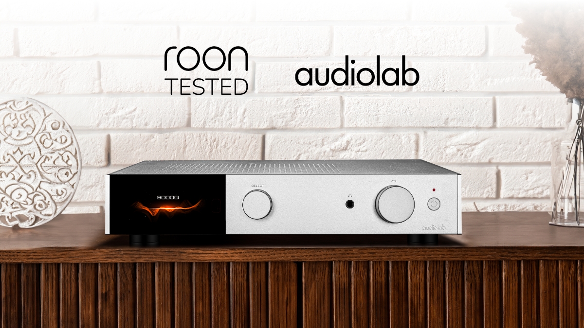 Roon Partner Update: May 2024 – Roon Labs