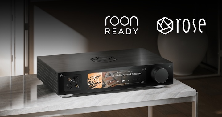 New Roon Ready Devices: July 2025 – Roon Labs