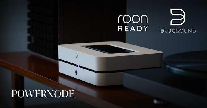 New Roon Ready Devices: September 2025 – Roon Labs